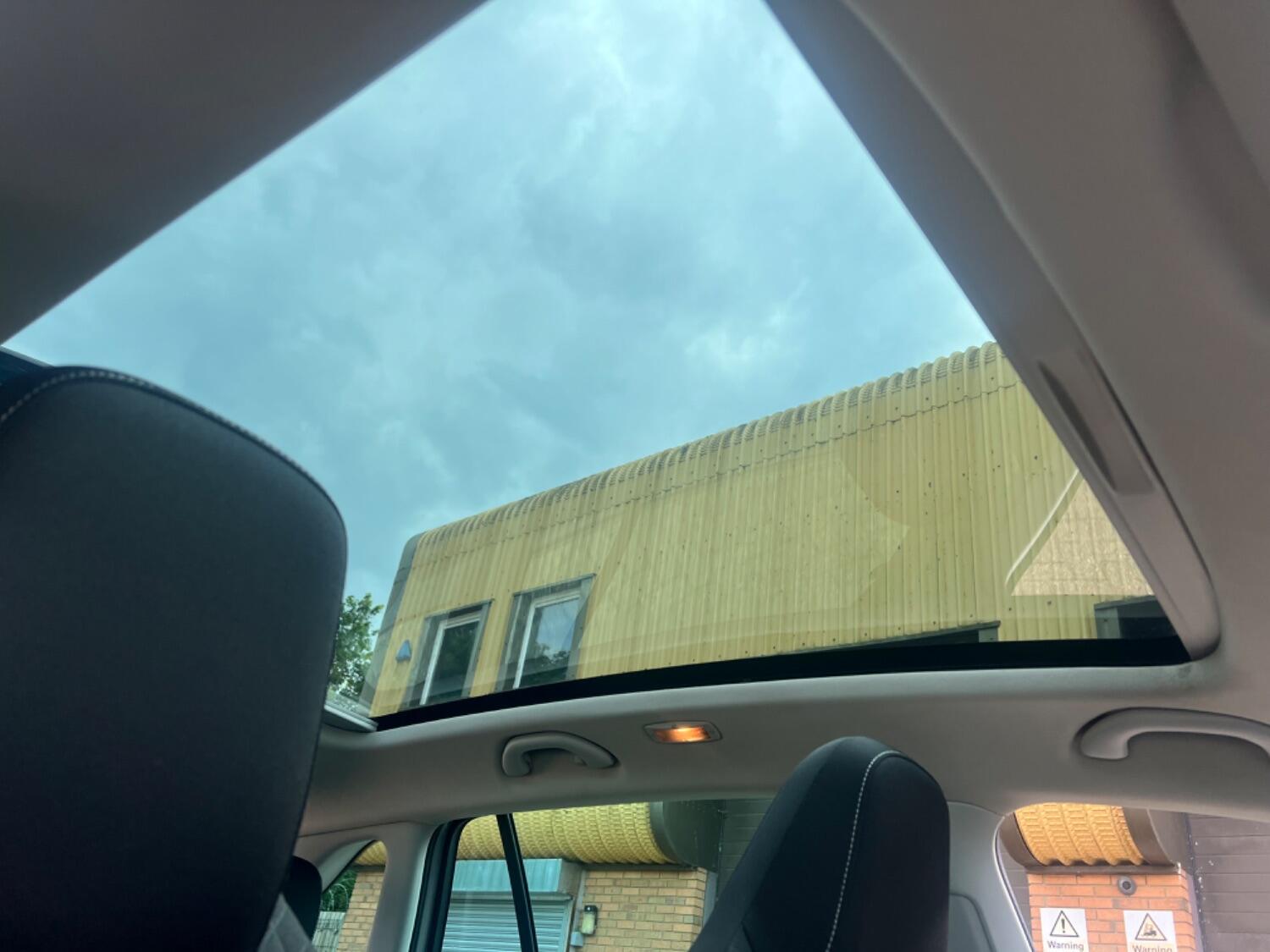 Used SKODA RAPID in Barrack Road West Parley Bh22 8ub, Dorset | Car ...