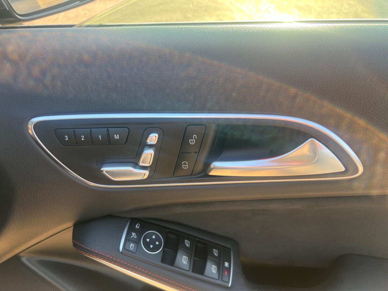 Used MERCEDES-BENZ A CLASS in Barrack Road West Parley Bh22 8ub, Dorset ...