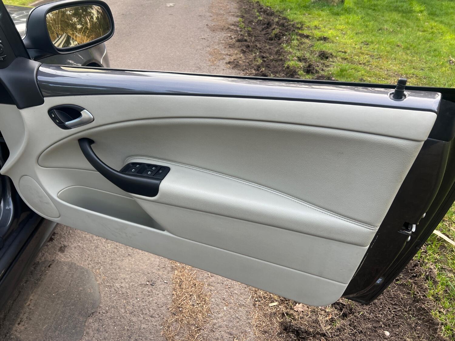 Used SAAB 9-3 in Barrack Road West Parley Bh22 8ub, Dorset | Car Buyer ...